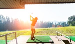 5 best driving range tips: expectations vs. reality - Golf Glee